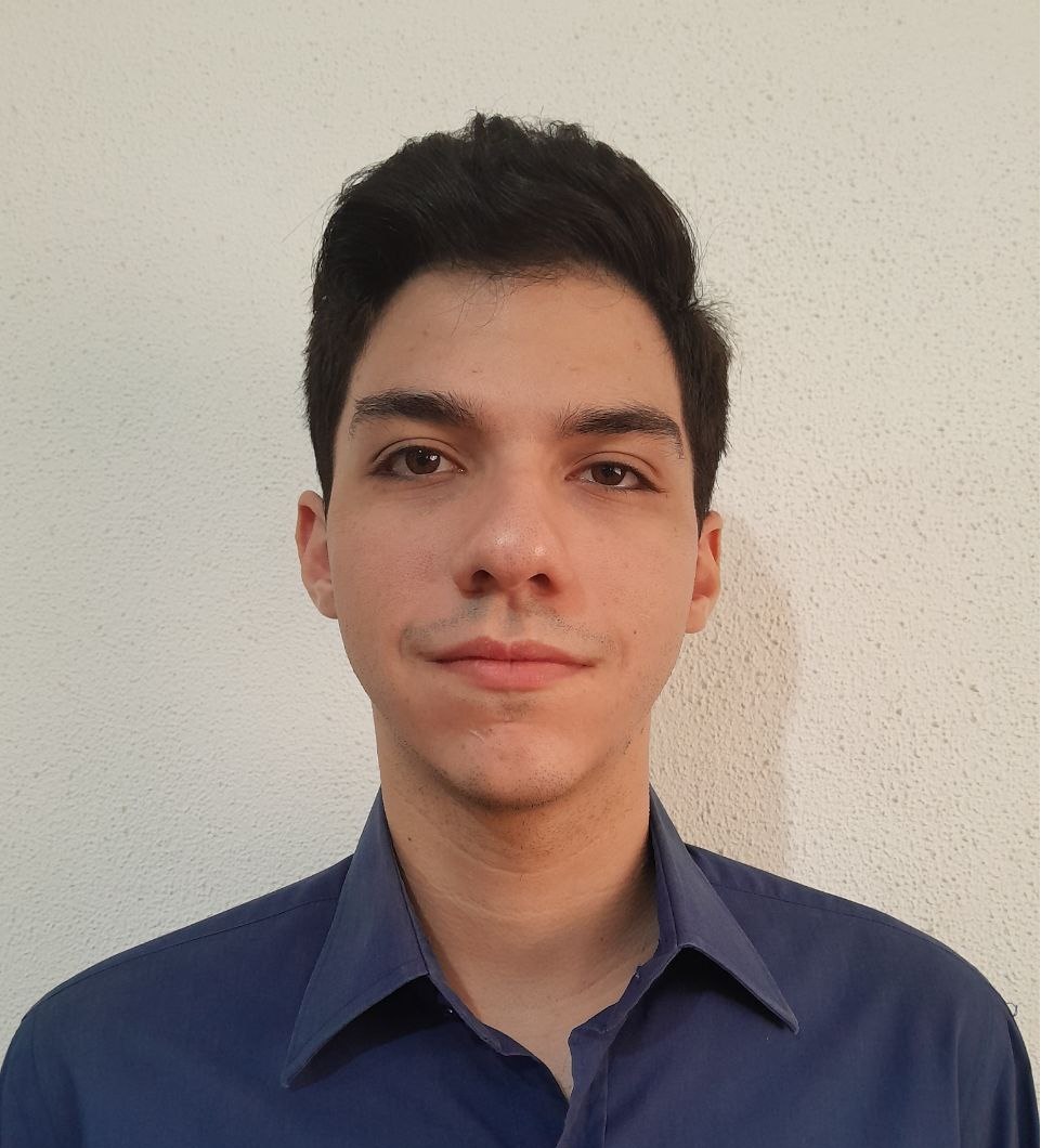 Giovanni Urdaneta | Portfolio